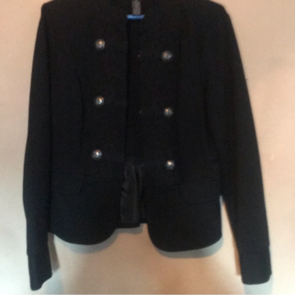 INC International Concepts | Jackets & Coats | Black Coat By Inc | Poshmark